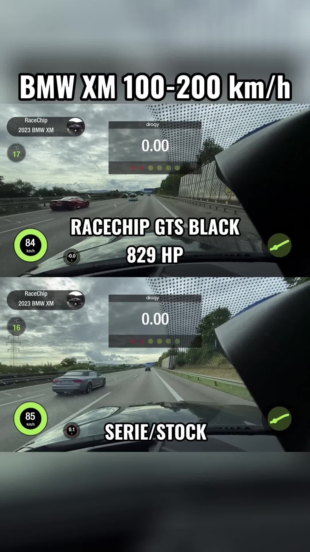Chiptuning for BMW - Engine Tuning by RaceChip